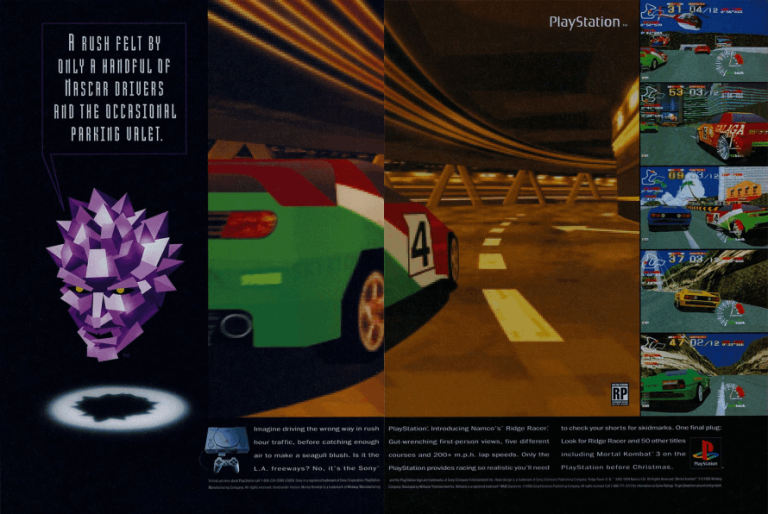 playstation-history – The PlayStation Museum